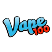 Vape 100 — eJuice BOGO