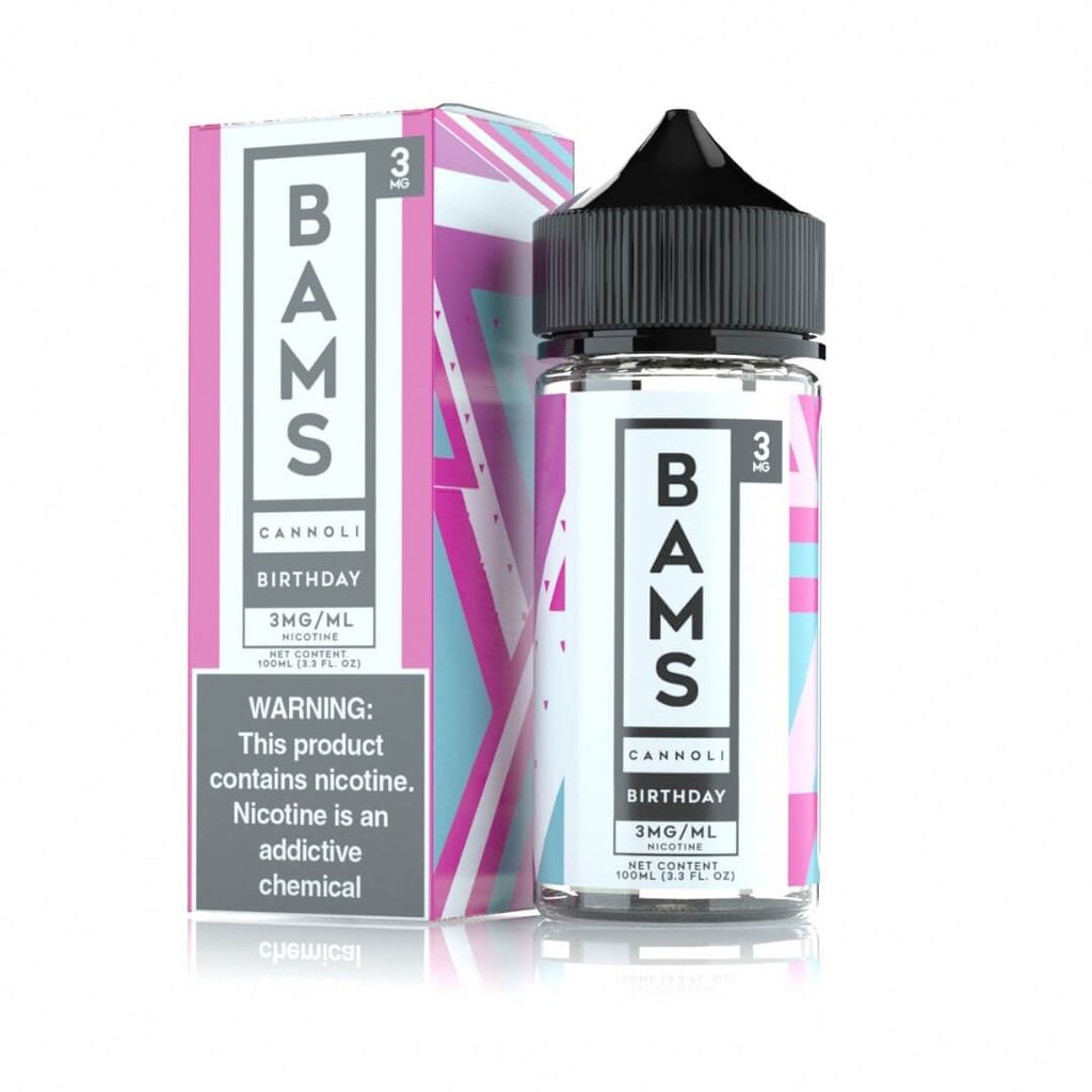 eJuice — eJuice BOGO