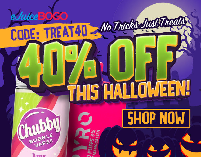 eJuice BOGO : Premium e-Juice for Less | Best e-juice Cheap Prices