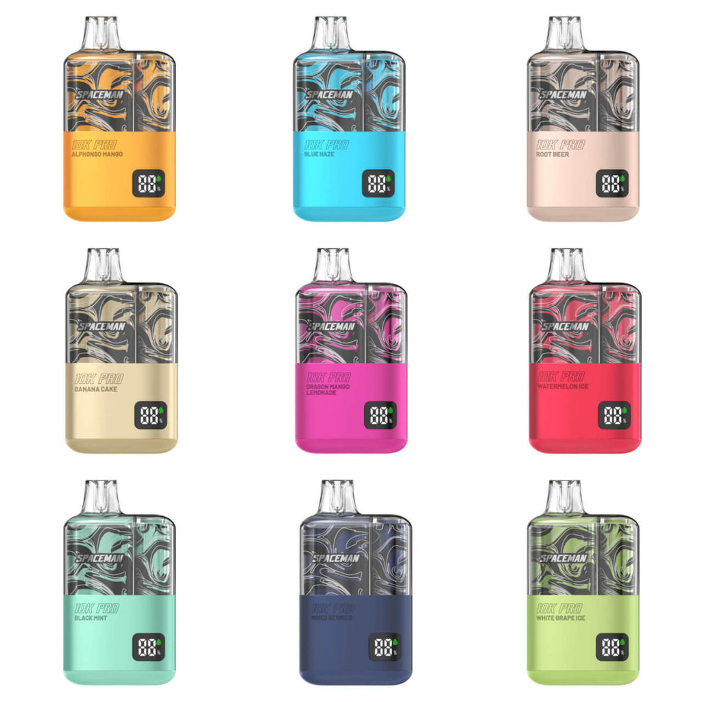 Disposables — eJuice BOGO