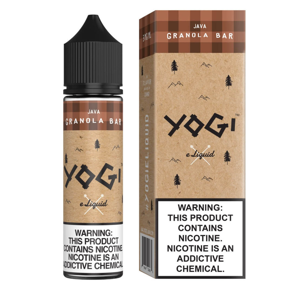 eJuice — eJuice BOGO